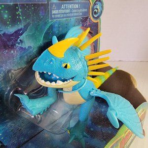 Spin Master | Toys | New Dreamworks How To Train Your Dragon The Hidden ...